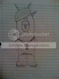 Gangsta Plankton Photo by da_lidster | Photobucket